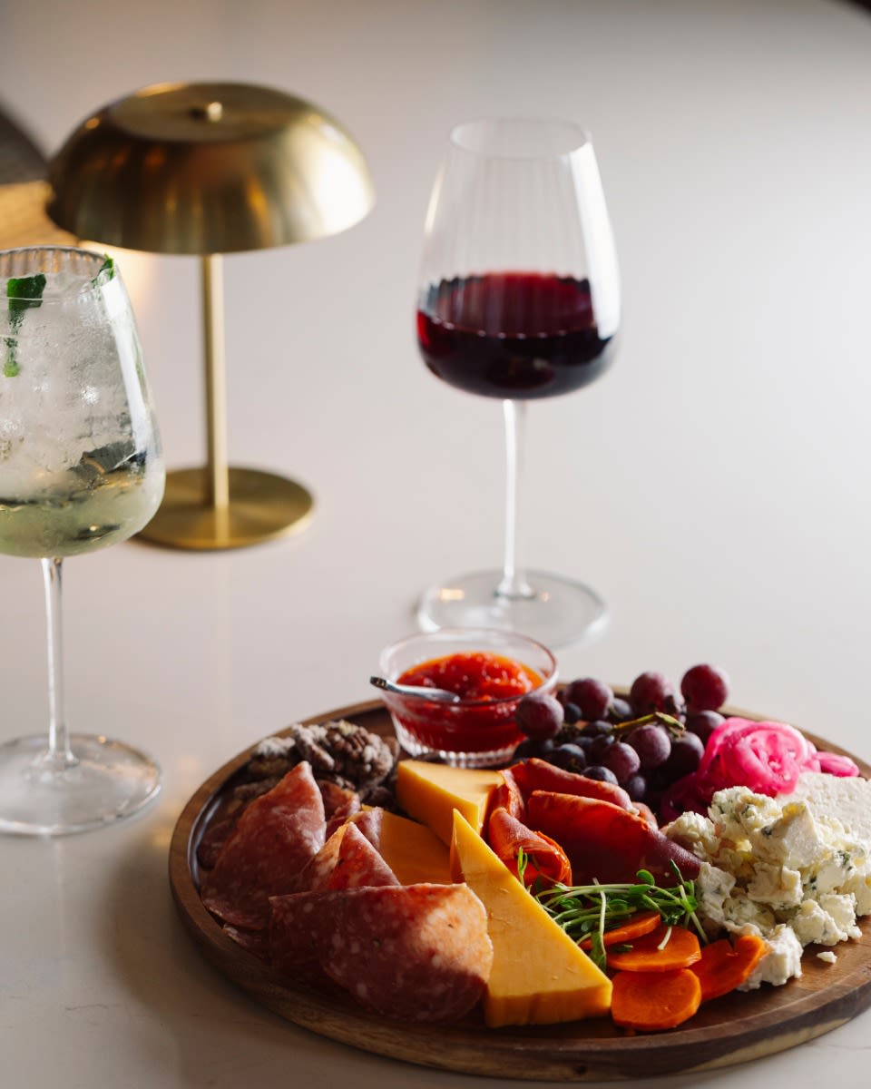 Good Graces | Raleigh, NC 27609