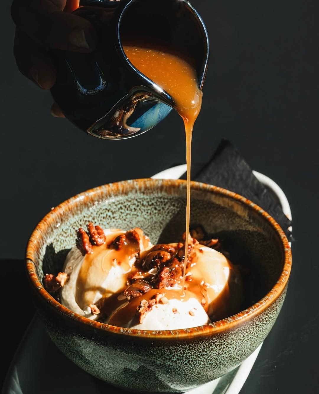 The Crunkleton | Raleigh, NC 27603