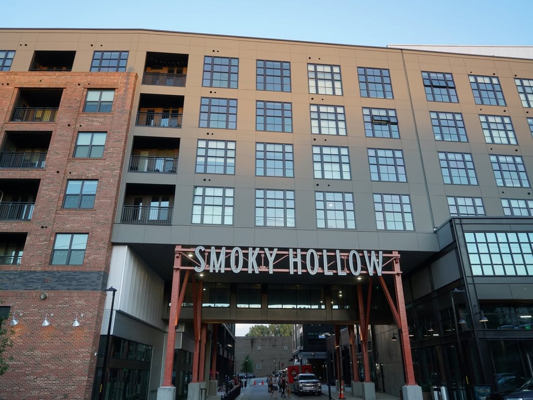 The Crunkleton | Raleigh, NC 27603