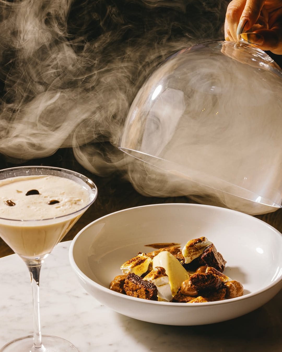 Urban Oak Rooftop Bar & Lounge | Raleigh, NC 27601