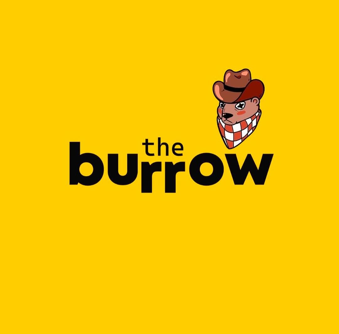 The Burrow | Raleigh, NC 27601