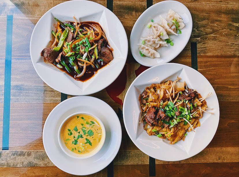 Five Star Restaurant | Raleigh, NC 27603