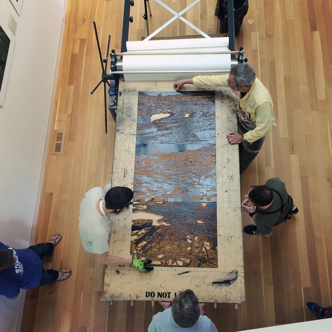 Artspace | Raleigh, NC 27601