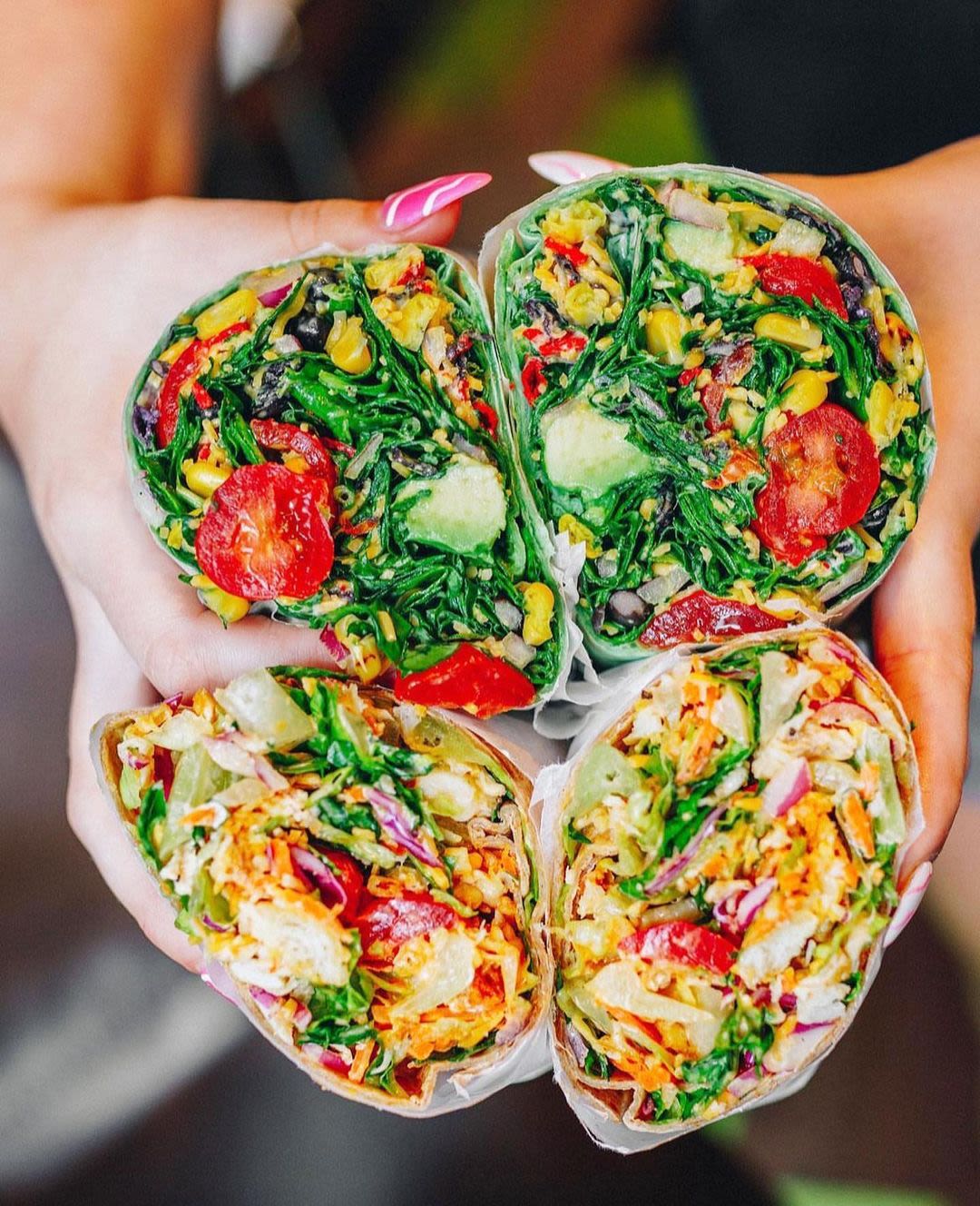 DICED Downtown Raleigh | Raleigh, NC 27601