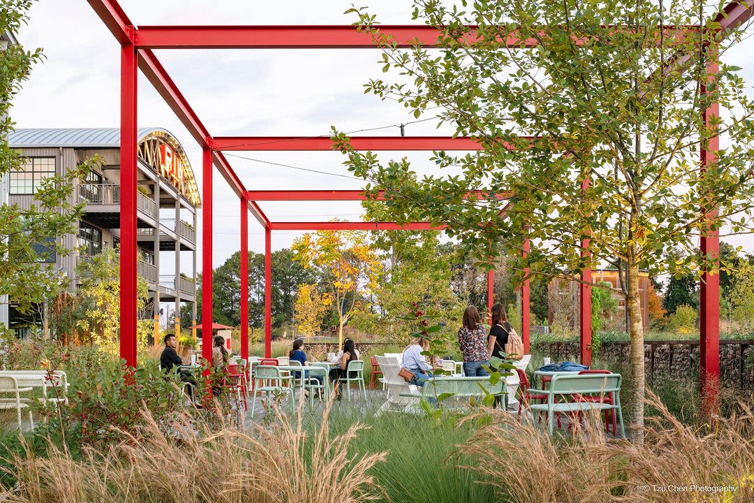 Raleigh Iron Works | Raleigh, NC 27604