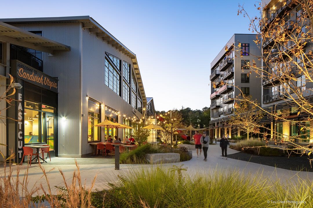 Raleigh Iron Works | Raleigh, NC 27604