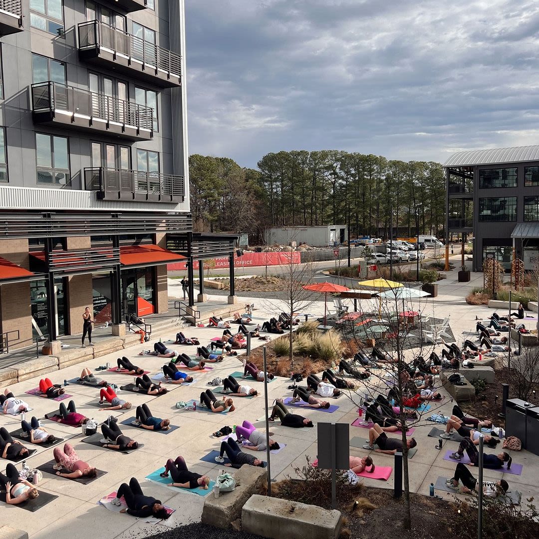 Raleigh Iron Works | Raleigh, NC 27604