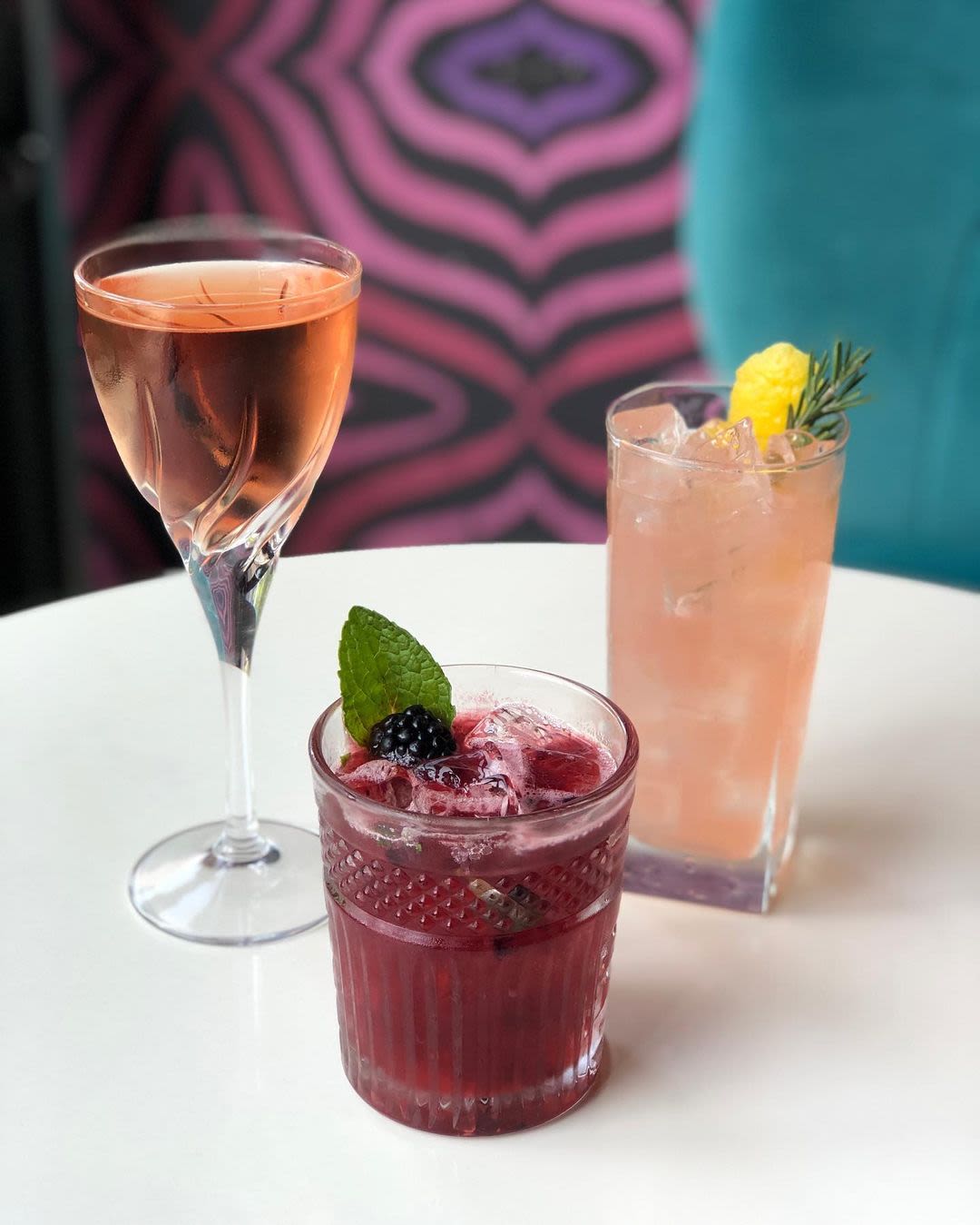 Clockwork | Raleigh, NC 27603