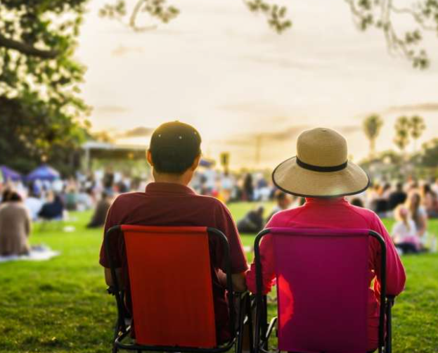 2026 Summer Concert Series | Raleigh, NC 27605