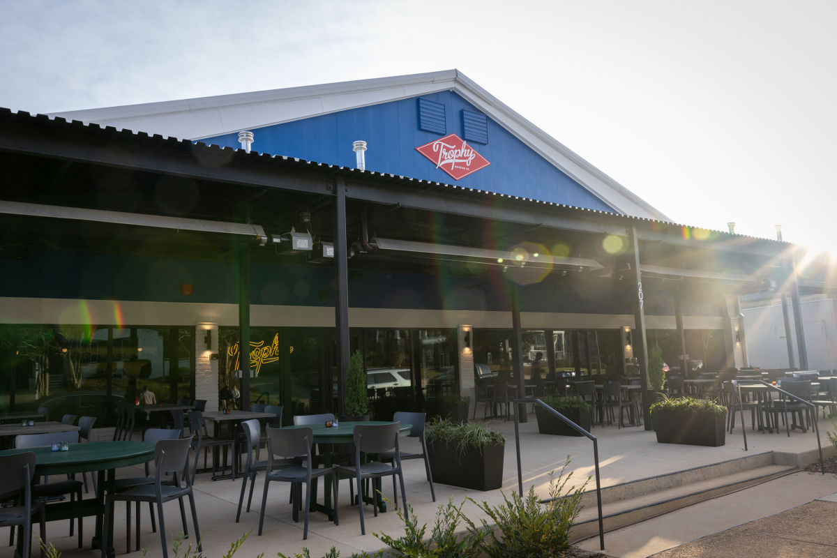 Trophy Five Points | Raleigh, NC 27608