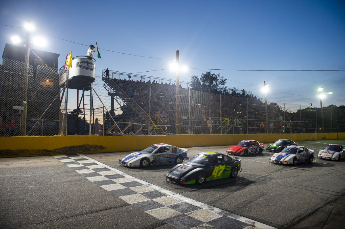 Wake County Speedway | Raleigh, NC 27603