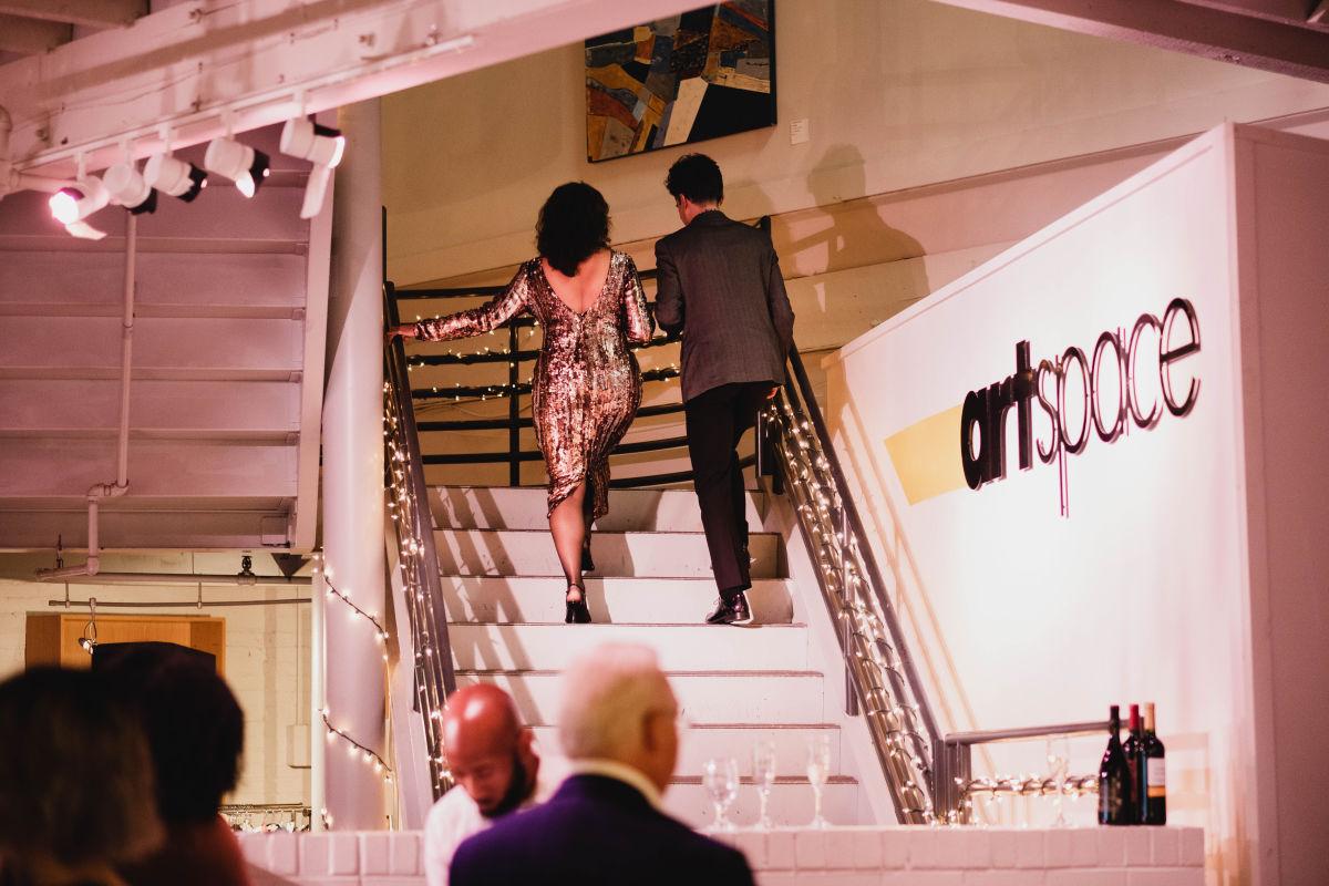 Artspace | Raleigh, NC 27601