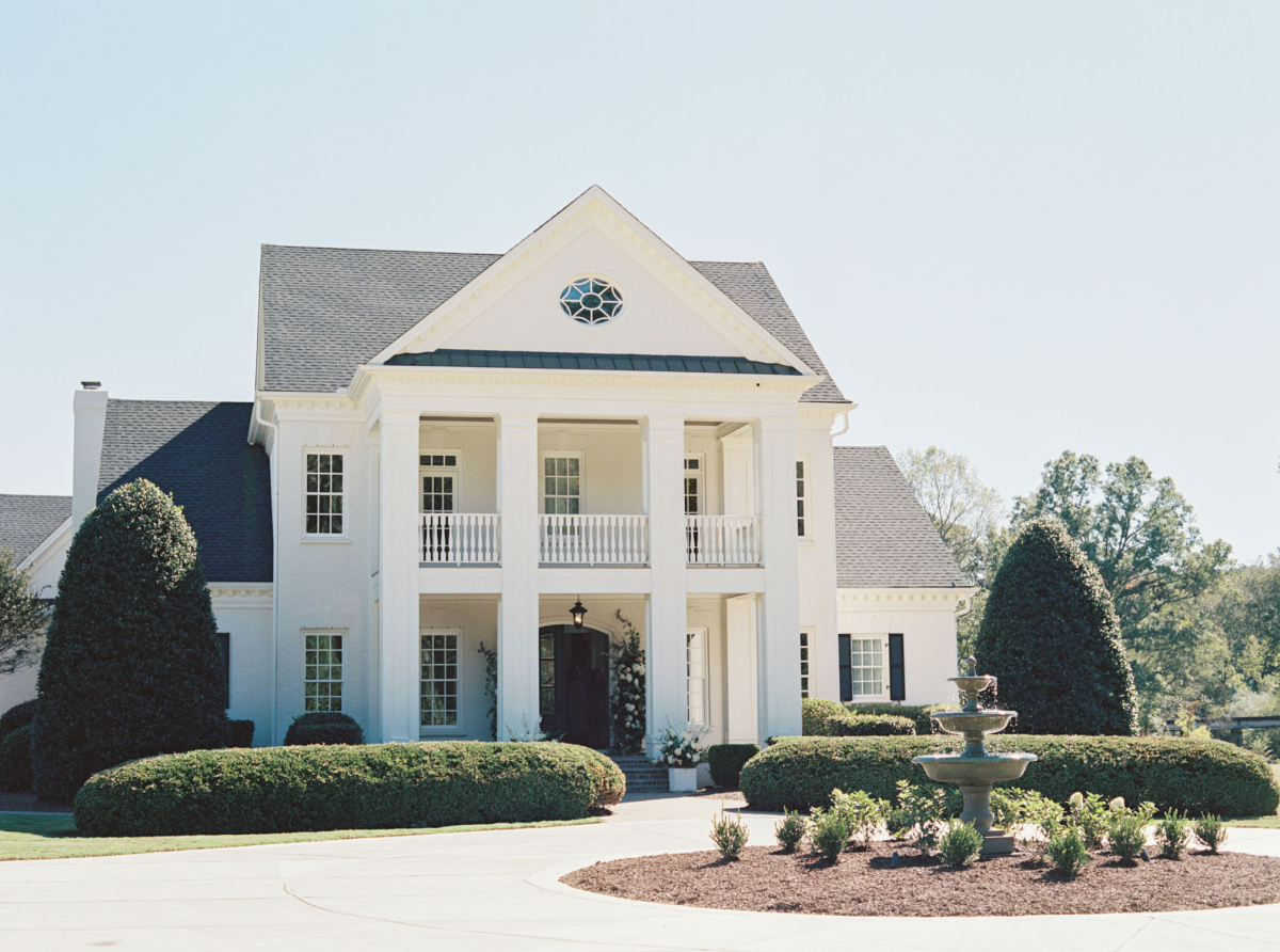 Donovan Manor | Fuquay Varina, NC 27526