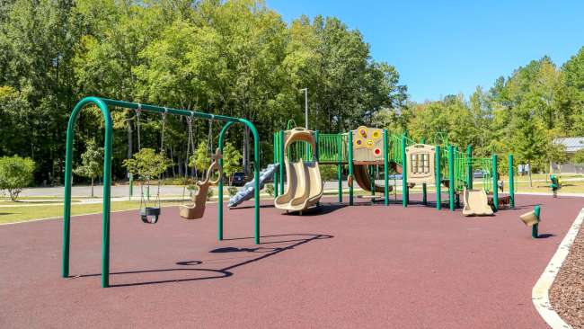 Forest Ridge Park | Wake Forest, NC 27587