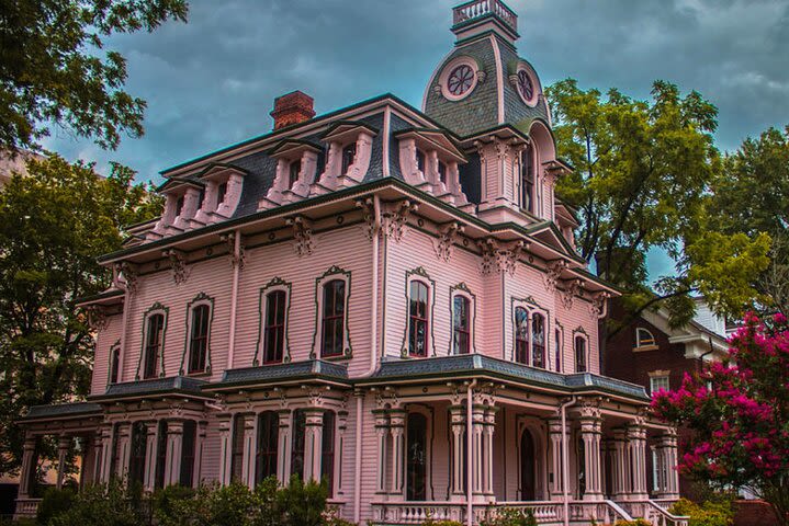 Downtown Raleigh Historian-Guided Walking Tour | Raleigh, NC 27601