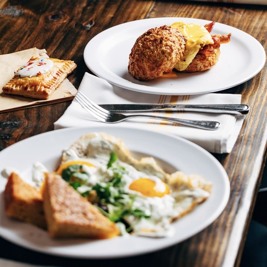 A Place At The Table | Raleigh, NC 27601