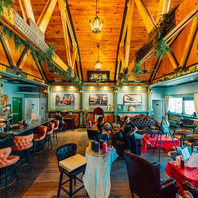 Tap Yard Raleigh | Raleigh, NC 27604