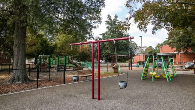 Method Community Park | Raleigh, NC 27607