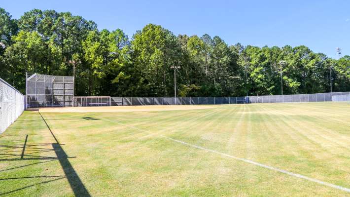 Optimist Park and Community Center | Raleigh, NC 27609