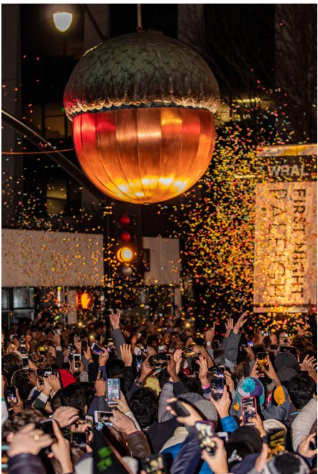 First Night Raleigh 2025 | Raleigh, NC 27601