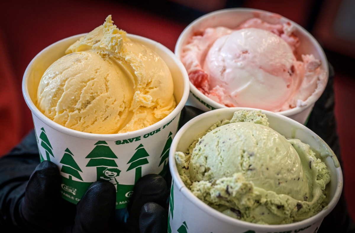 Howling Cow Dairy Education Center & Creamery | Raleigh, NC 27603