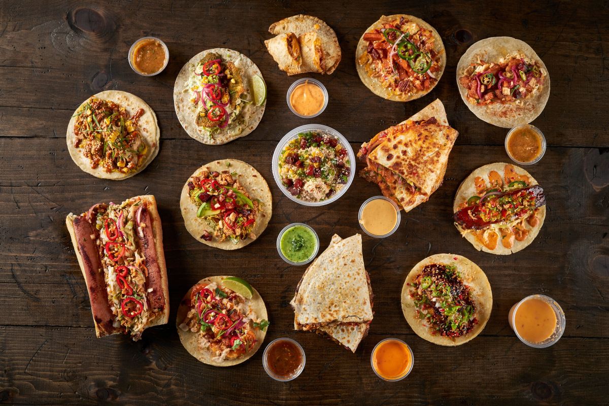 Taco Bamba | Raleigh, NC 27607