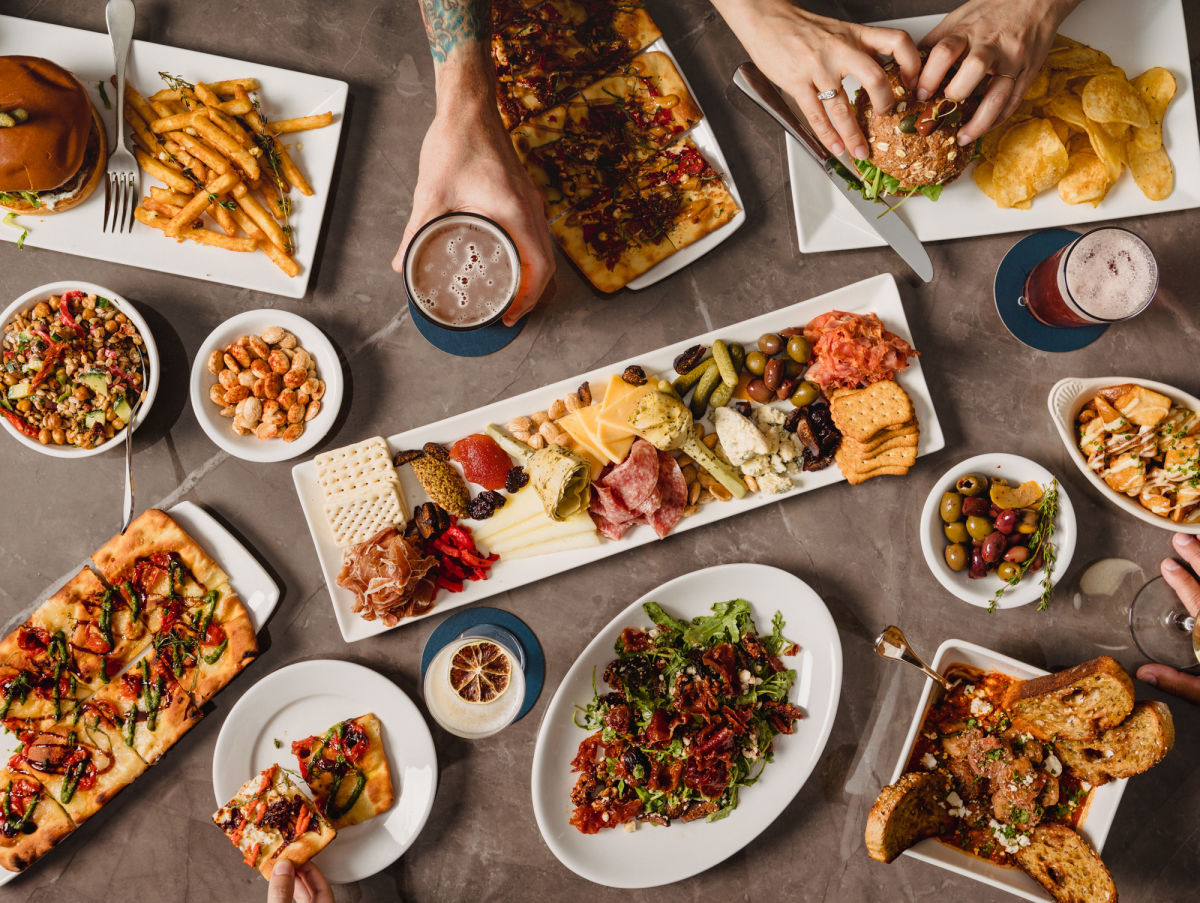 The Willard Rooftop Lounge | Raleigh, NC 27603