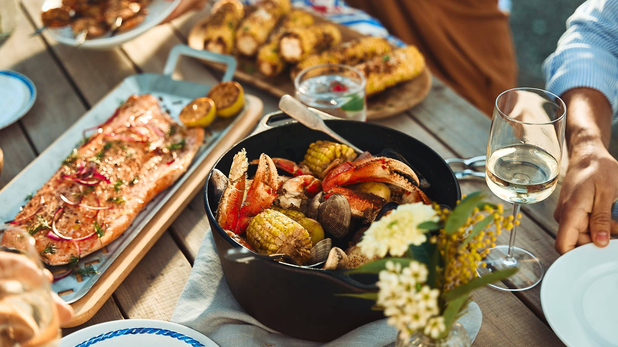 Sur La Table | Raleigh, NC 27609