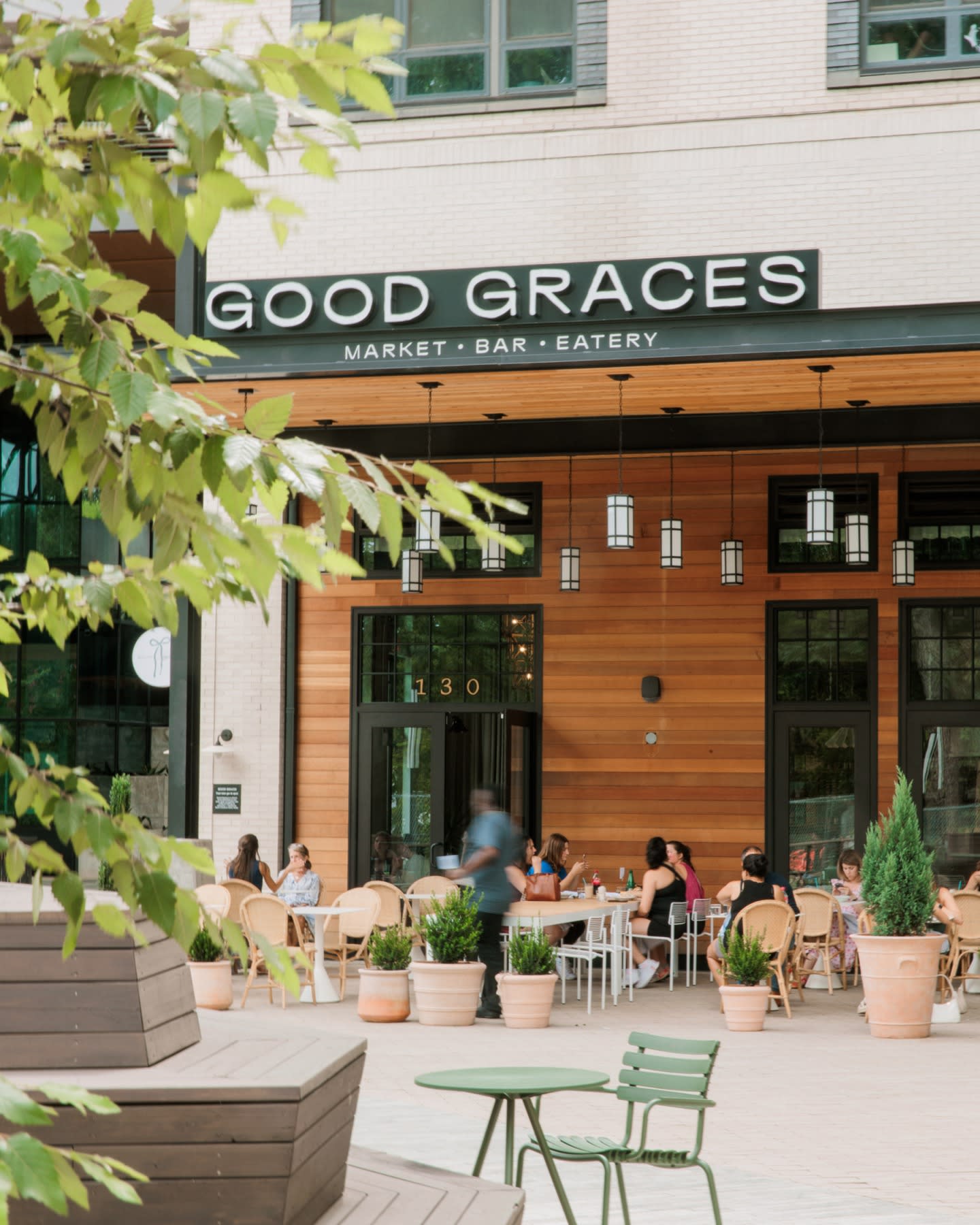 Good Graces | Raleigh, NC 27609