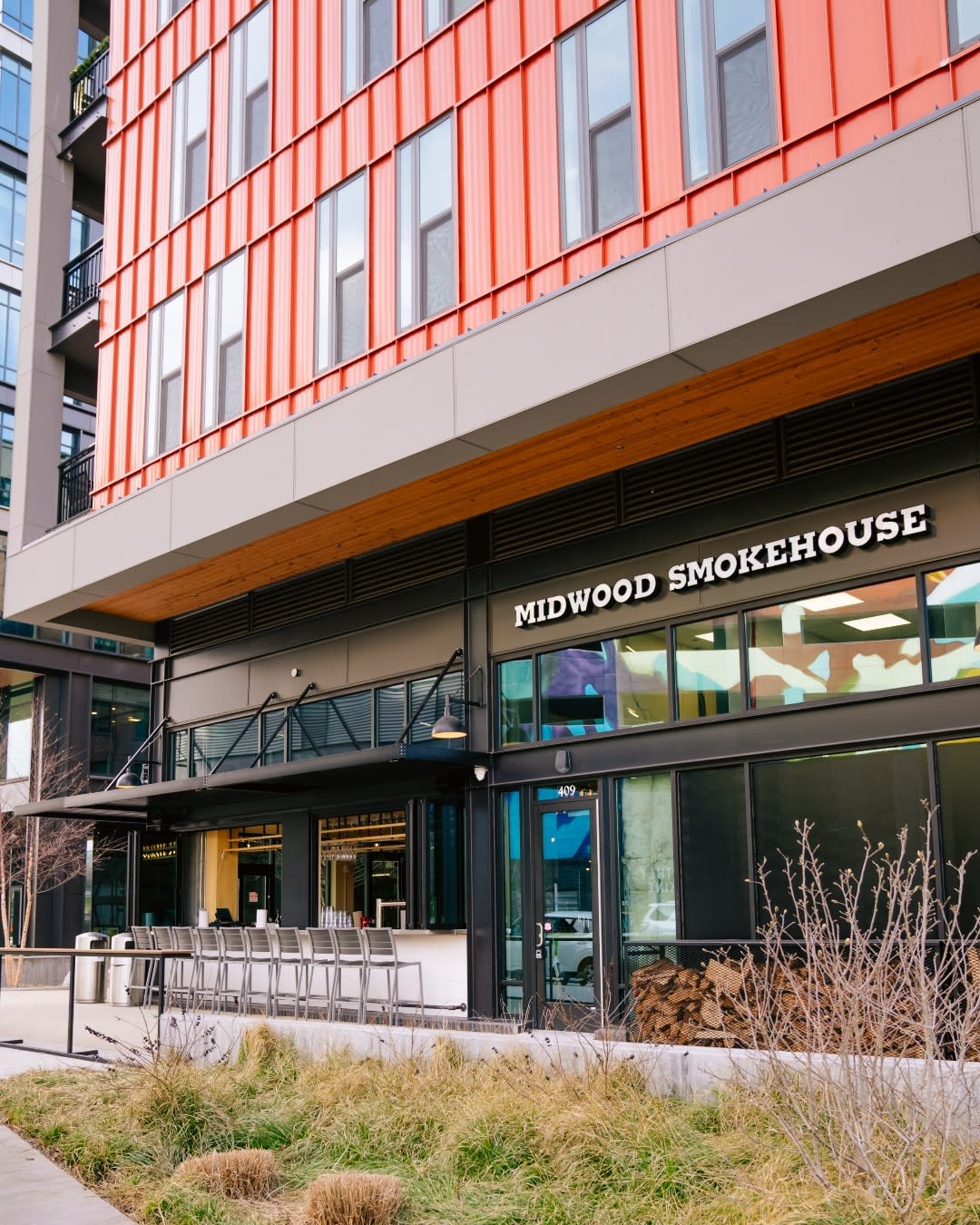 Midwood Smokehouse | Raleigh, NC 27603