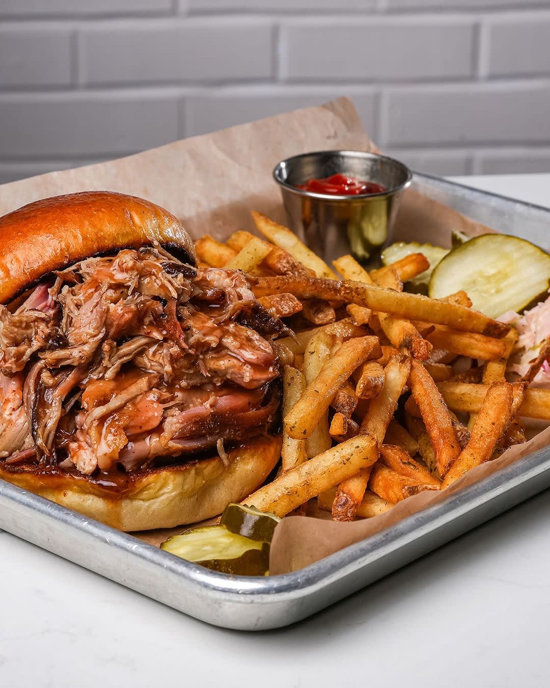 The Local | Raleigh, NC 27607