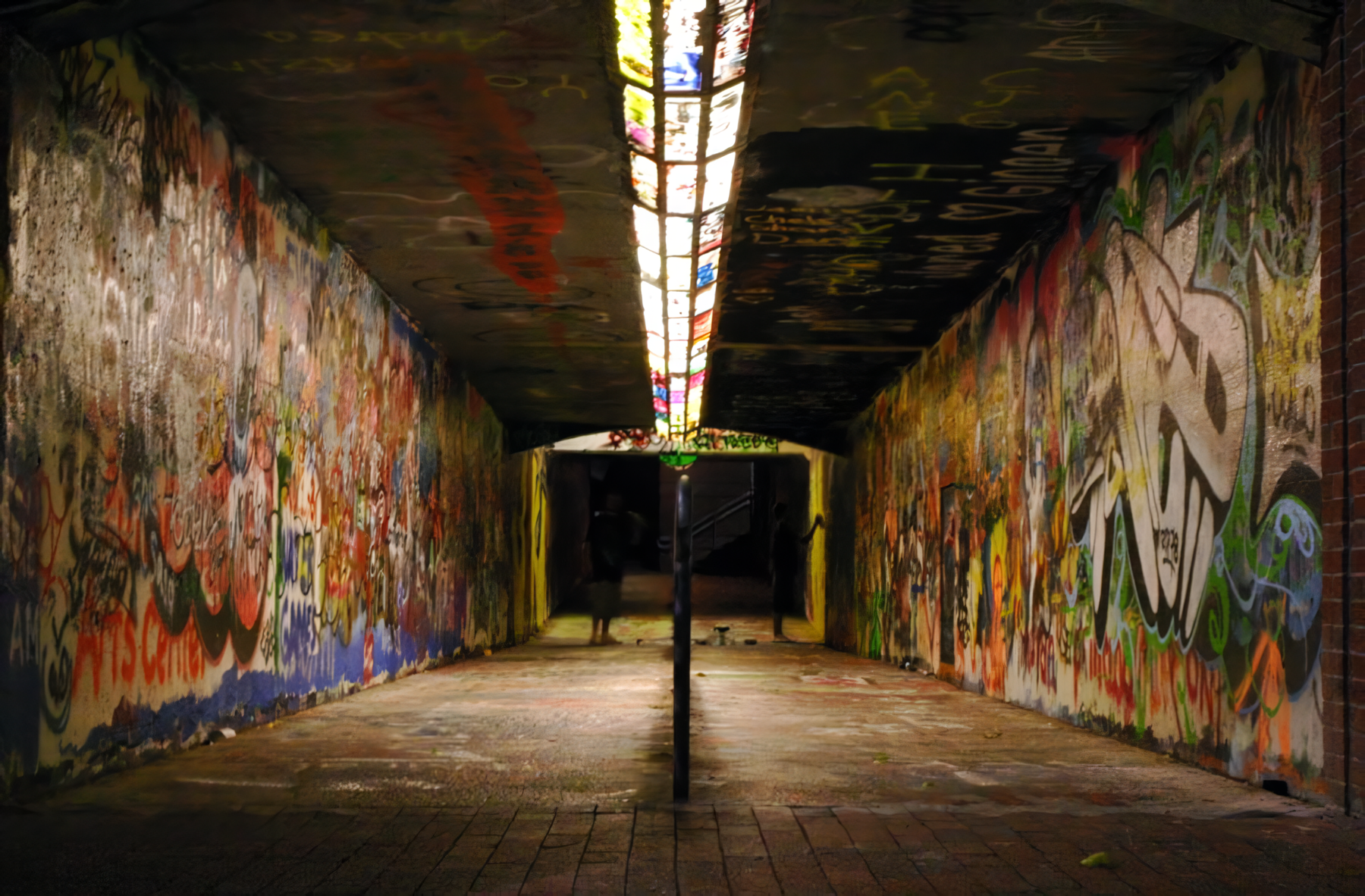 NC State University Ghost & Urban Legend Tour | Raleigh, NC 27695