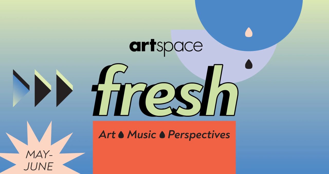 Artspace's FRESH Sounds Series is a Celebration of Local Musicians