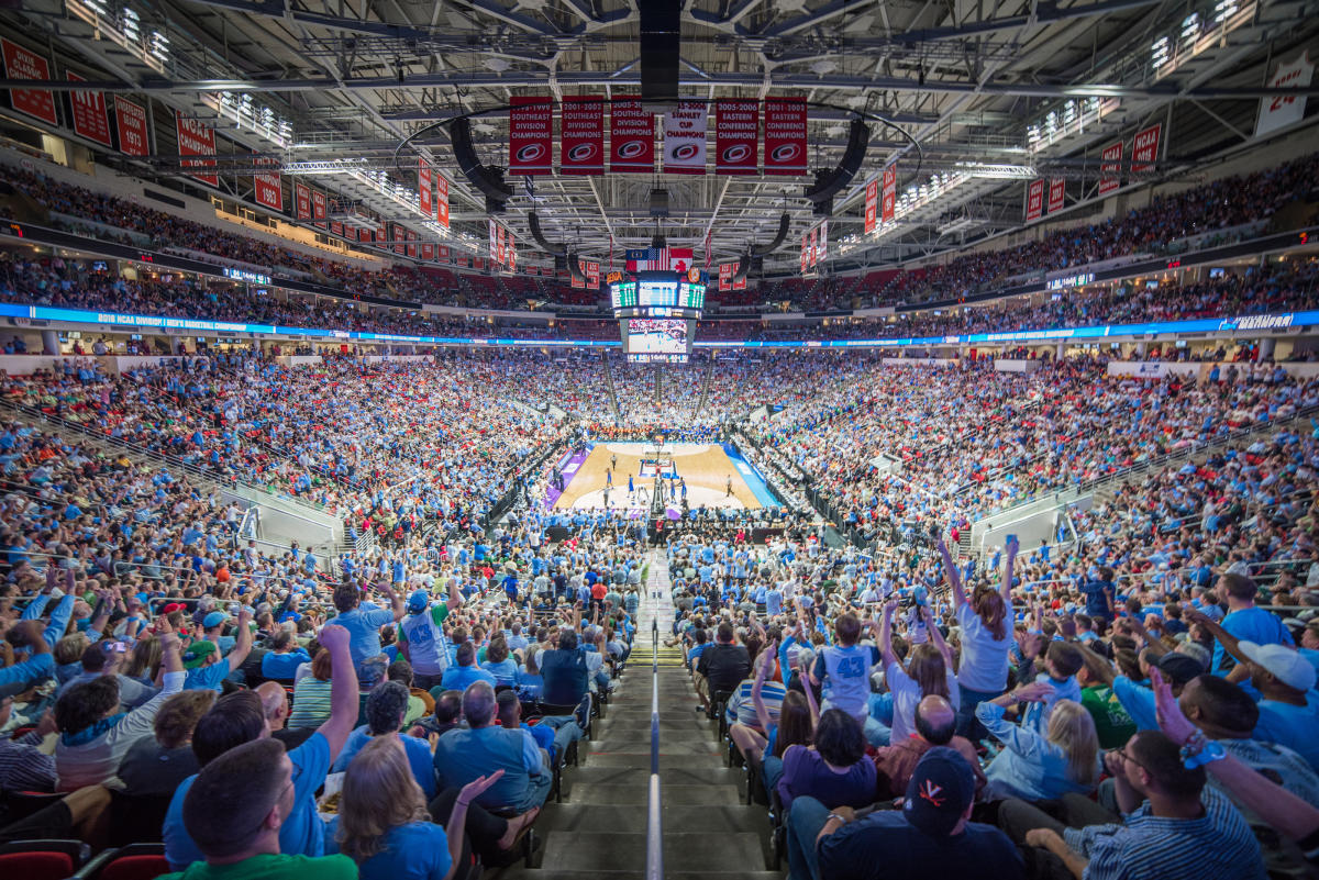 Sports Events in Raleigh | Upcoming Games & Info