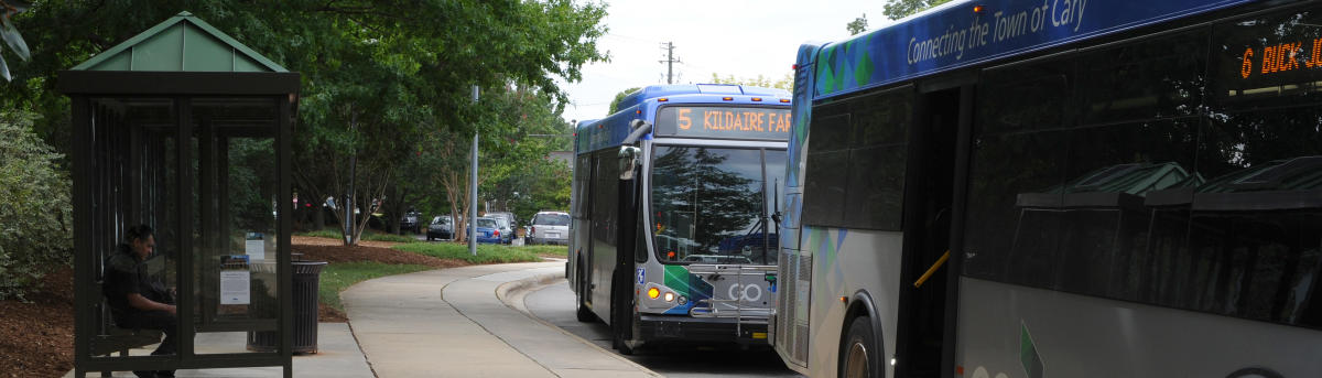 Raleigh, N.C., Train and Bus Stations | Raleigh Transit