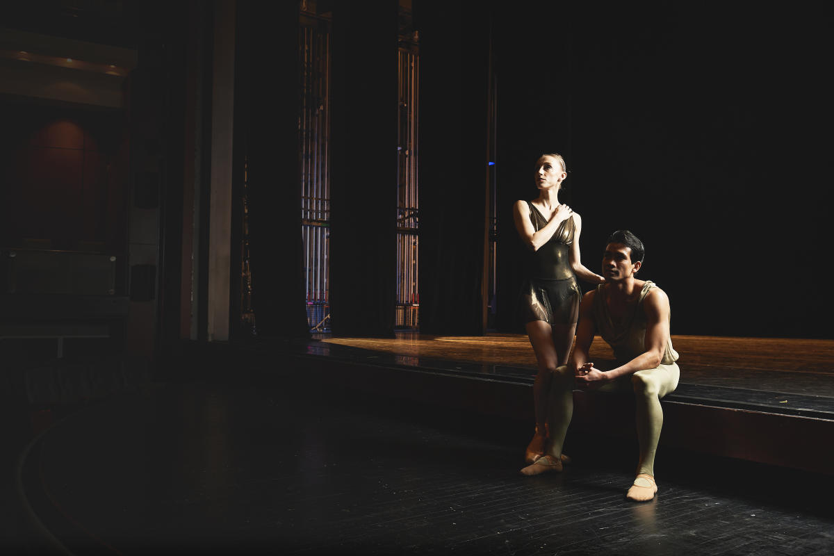 Carolina Ballet Ready for 25th Anniversary Season in Raleigh, N.C.