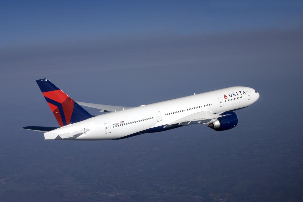 Delta Charter and Wheels Up Promotions