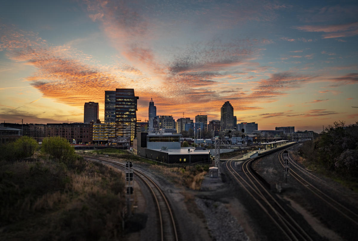 Facts About Raleigh, N.C. | Population, Geography, Government and More