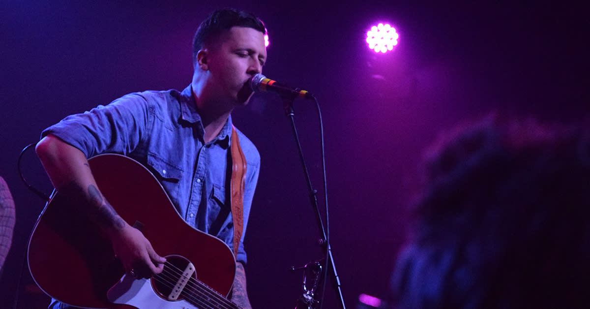 A Virtual Tour of Raleigh, N.C.'s Live Music Scene