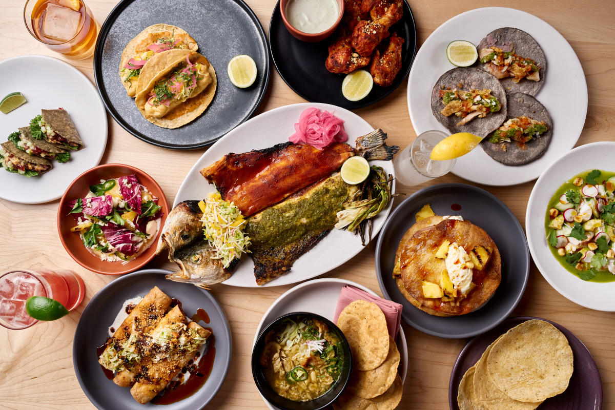 Raleigh, N.C., Restaurants Recognized by Michelin