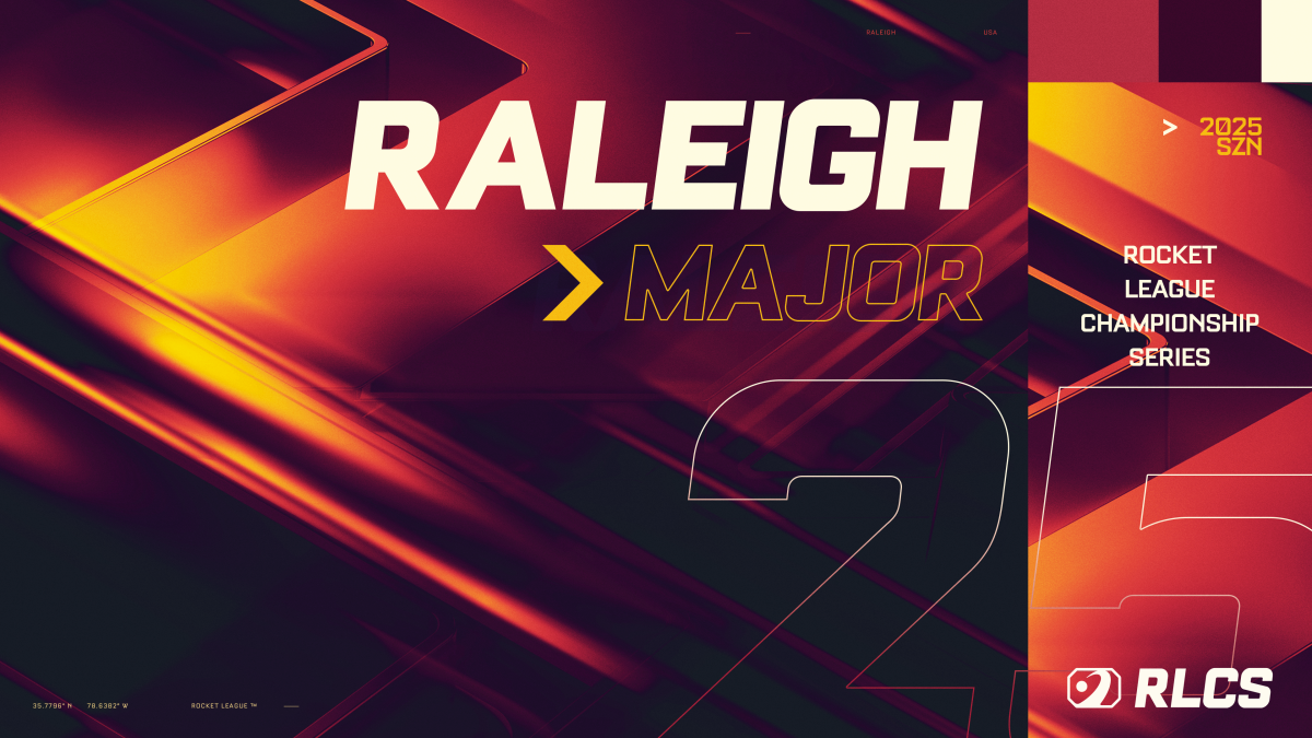 Visit Raleigh Joins RLCS Raleigh Major as Official Destination Partner ...