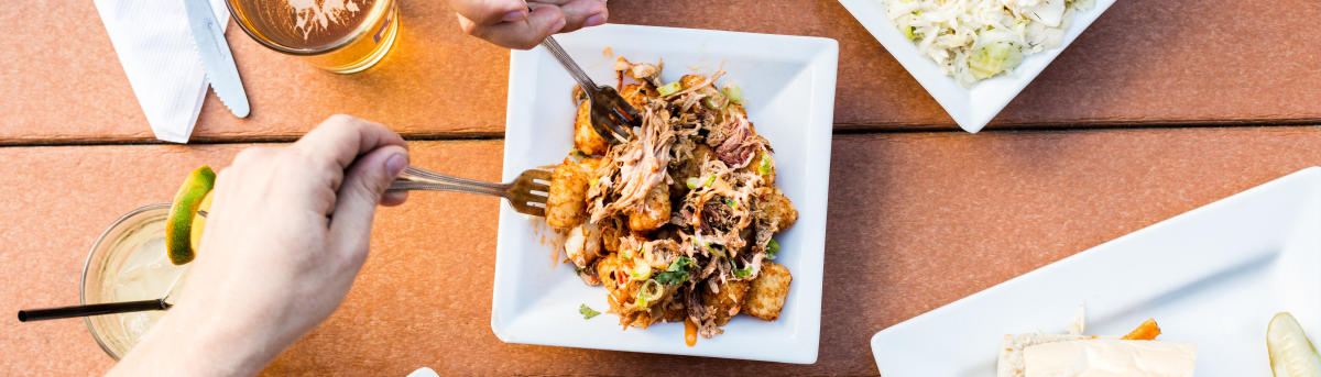 Raleigh, NC Restaurants | Brunch, Italian & Mexican Food