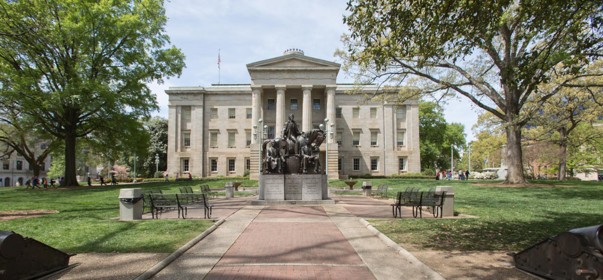 Weekend Things to Do in Raleigh | Activities & Attractions