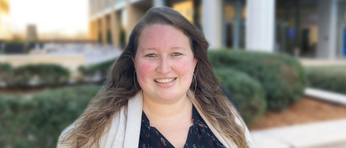 Meet Jessica Holt, GRCVB's New Director of Public Relations and ...