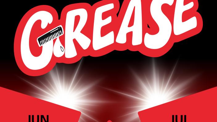 Grease Broadway Logo Grease | Mysite 1