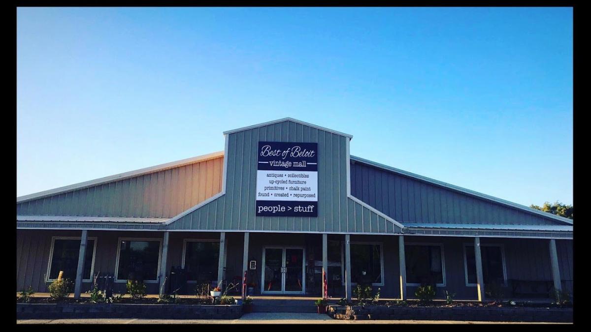 Best of Beloit Vintage Mall