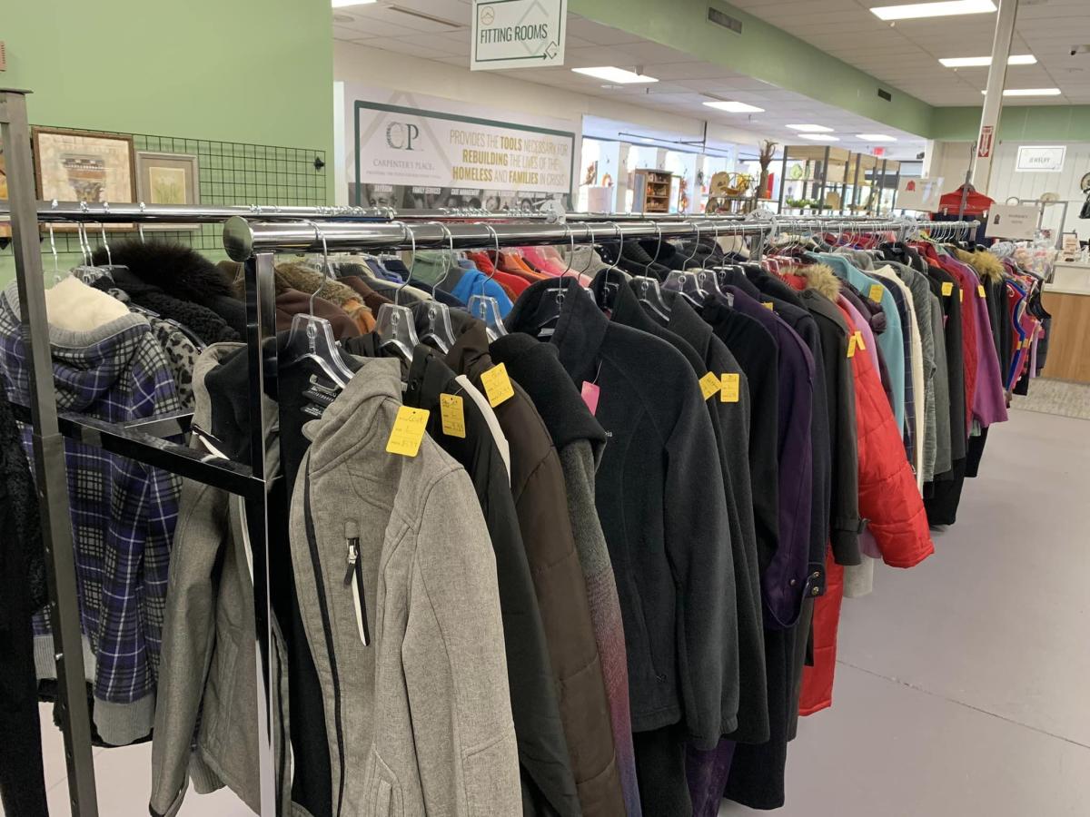 Carpenter's Corner Alpine