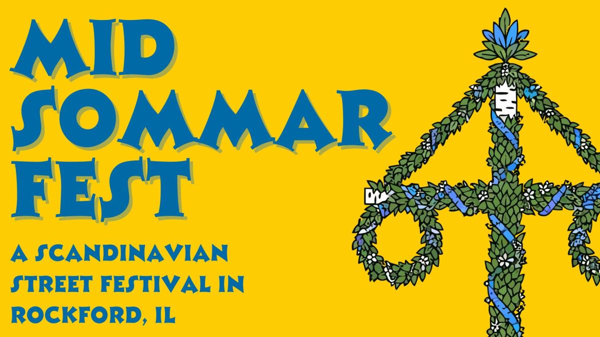 Midsommar Fest