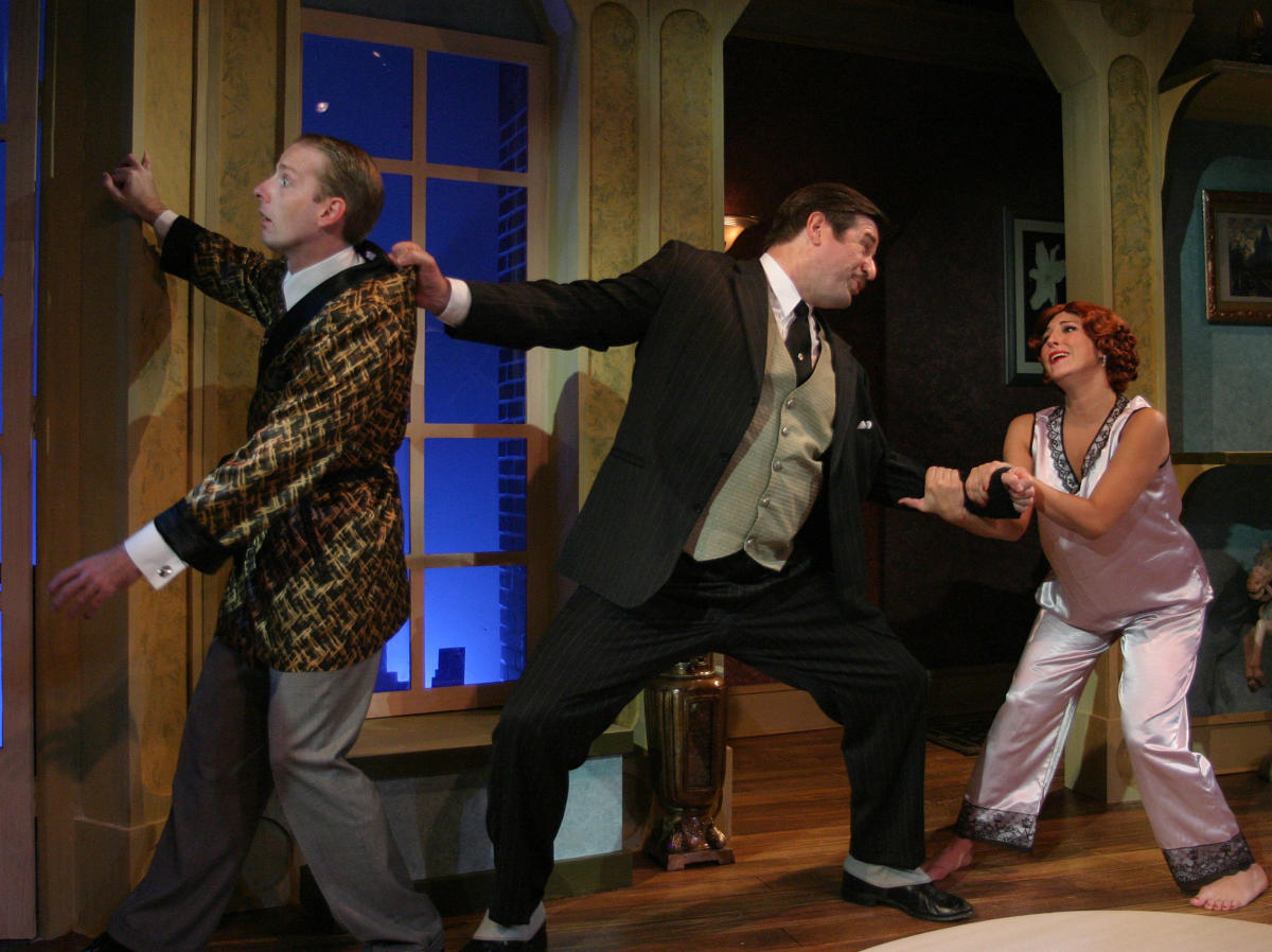 Artists' Ensemble Theater