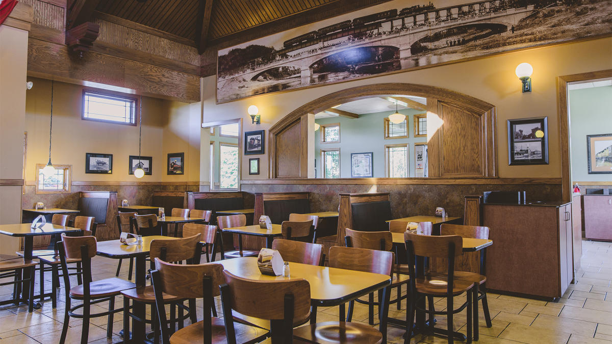 Beefaroo - Roscoe - The Depot